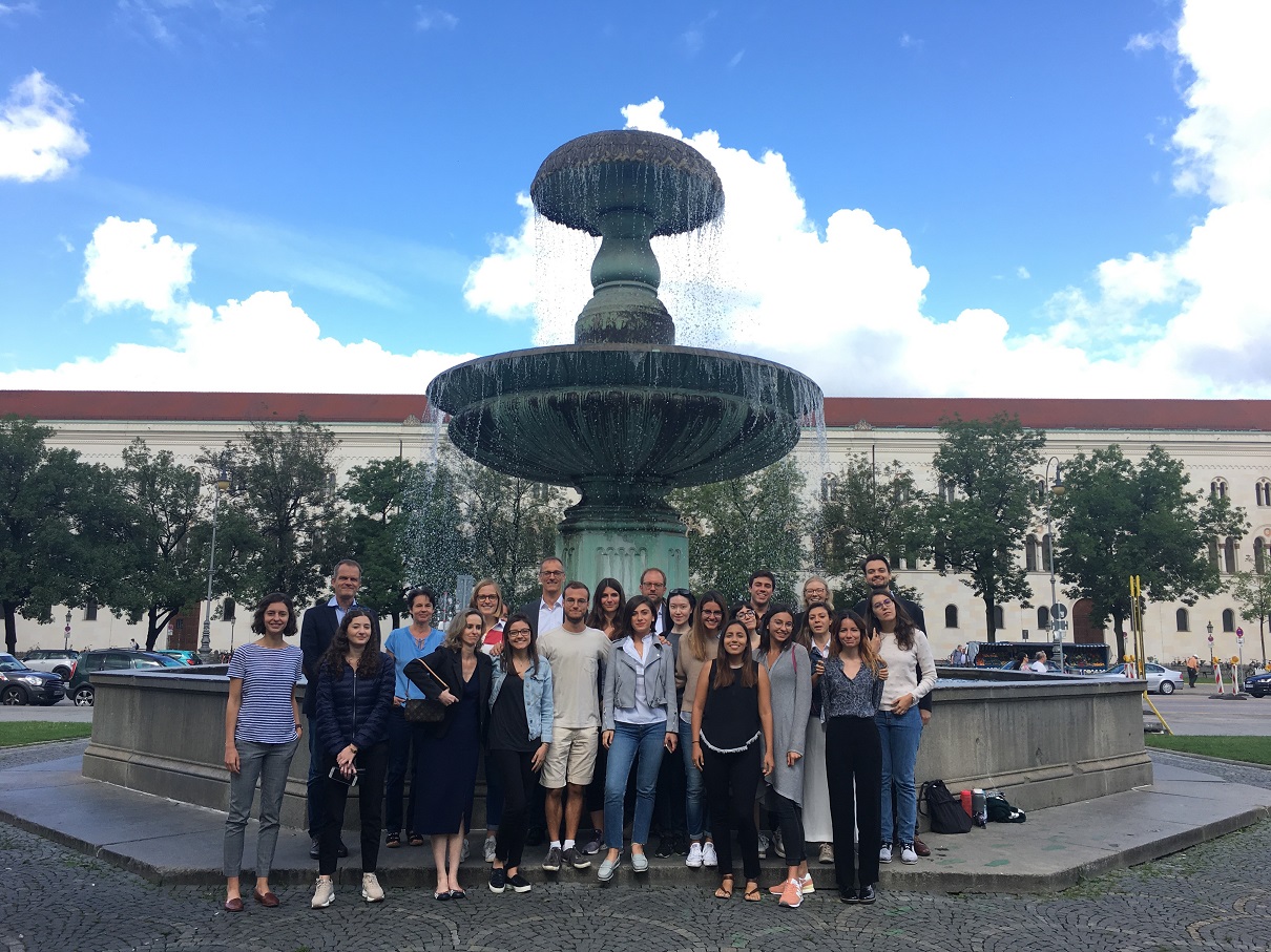 International Law - 15th Munich Advanced Course in International Law ...