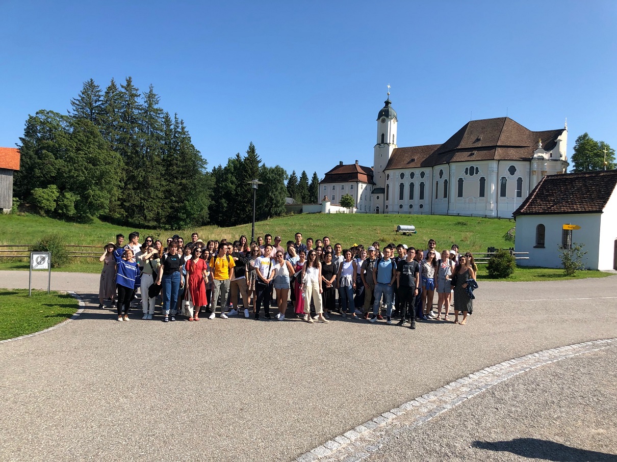 International Law - 15th Munich Advanced Course in International Law ...